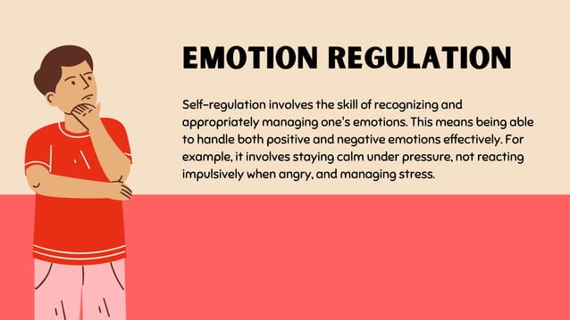 Understand what Emotional Dysregulation is | PDF