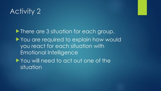 Improving Emotional Intelligence (EQ): Expert Guide | PPTX