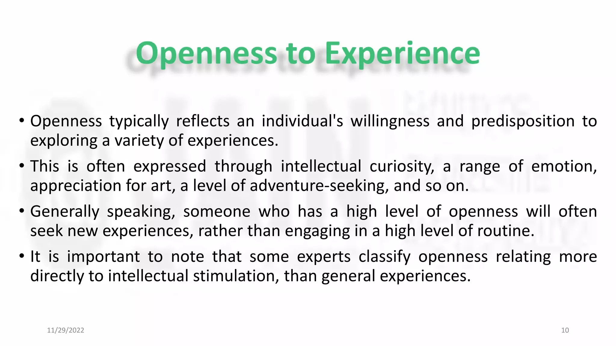emotional inteligence and personality.pptx