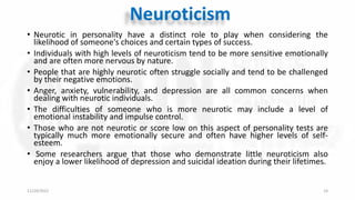 emotional inteligence and personality.pptx