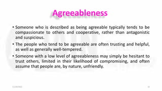 emotional inteligence and personality.pptx