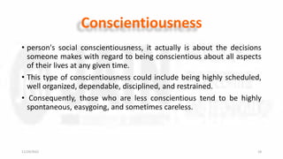 emotional inteligence and personality.pptx