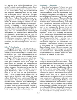 Emotional intelligence | PDF