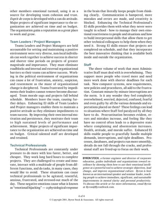 Emotional intelligence | PDF