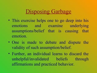 Emotional intelligence | PPT