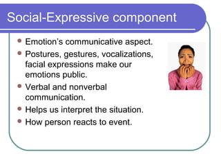 Emotional intelligence | PPT