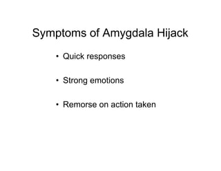 Emotional intelligence | PPT