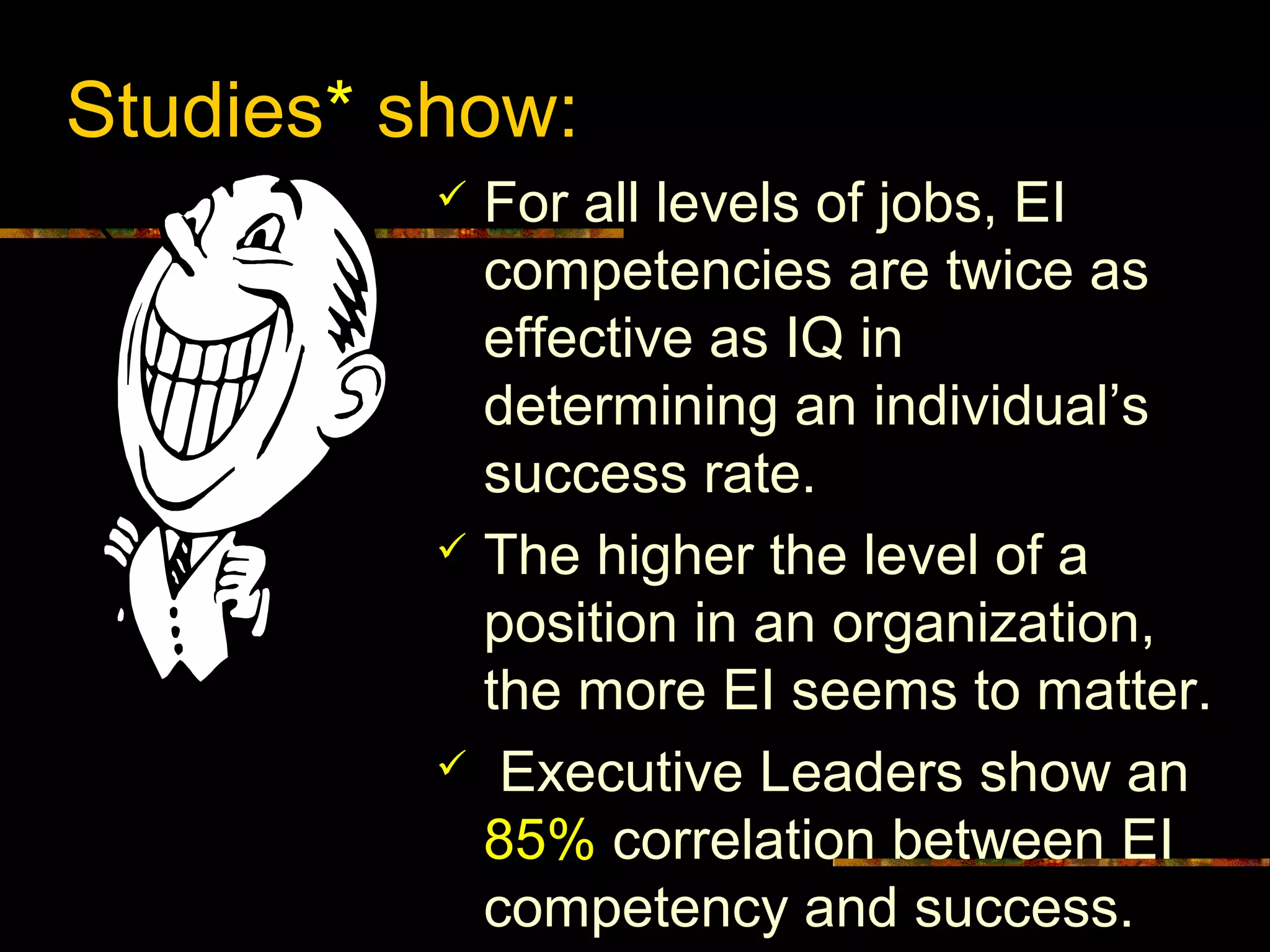 Emotional intelligence | PPT