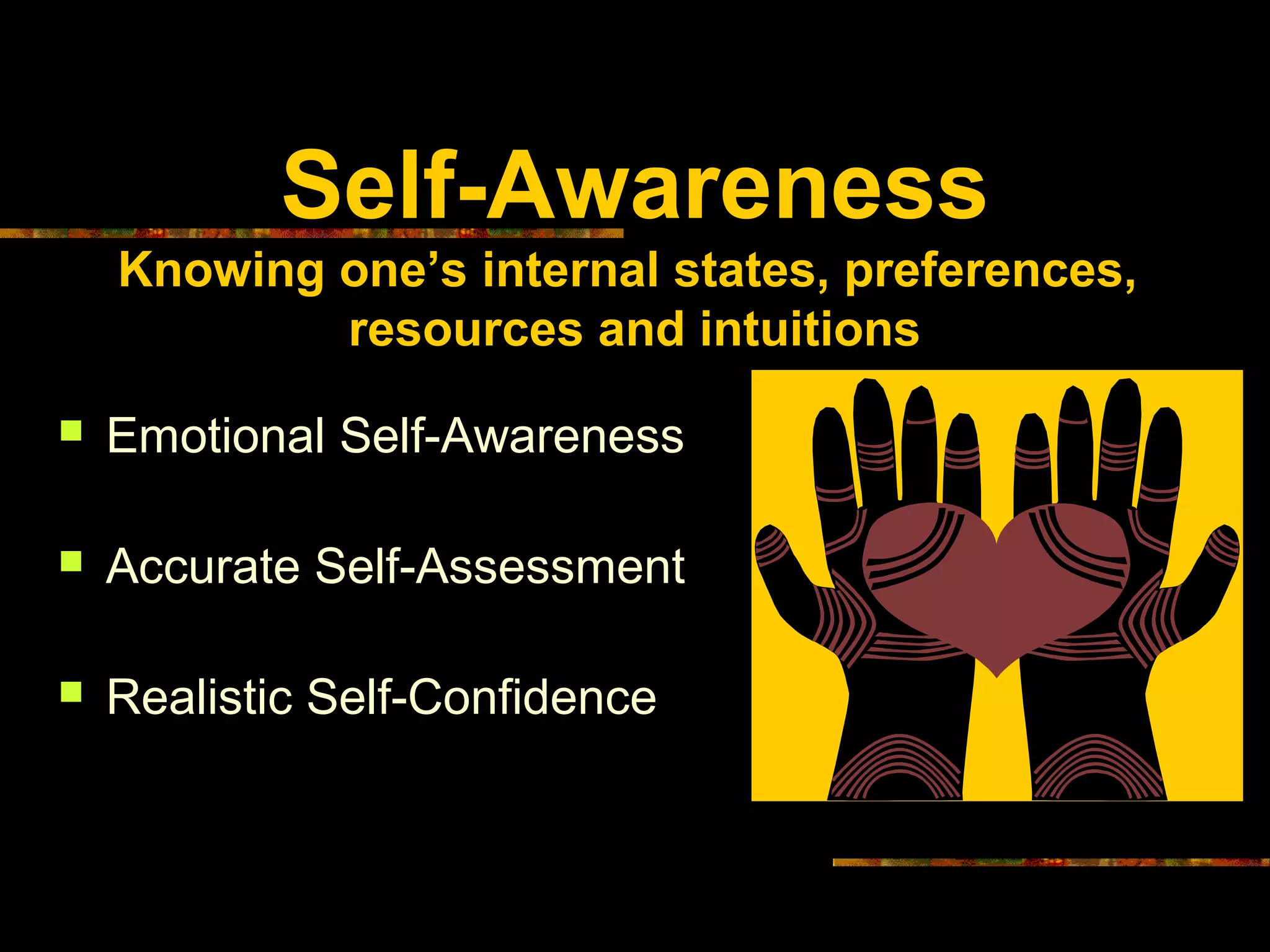 Emotional intelligence | PPT