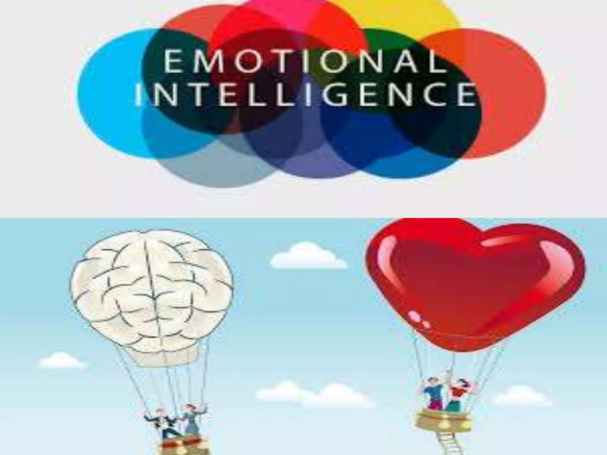 Emotional intelligence | PPTX
