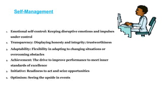 Emotional intelligence | PPT