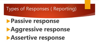 Emotional intelligence | PPTX