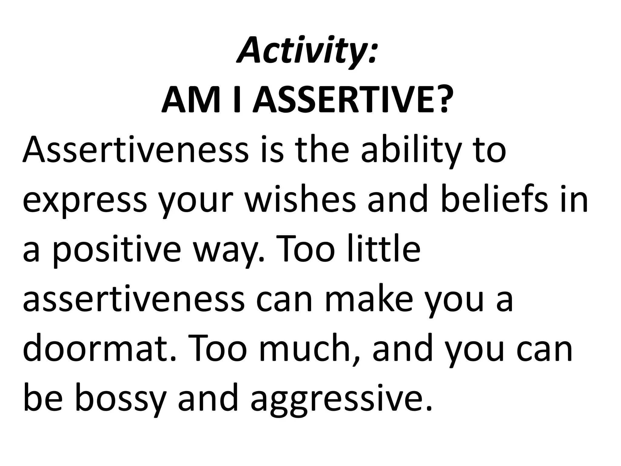 Emotional intelligence | PPTX