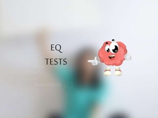 EQ or IQ ? Learn Why Emotional intelligence (EQ) Matters A Lot | PPT