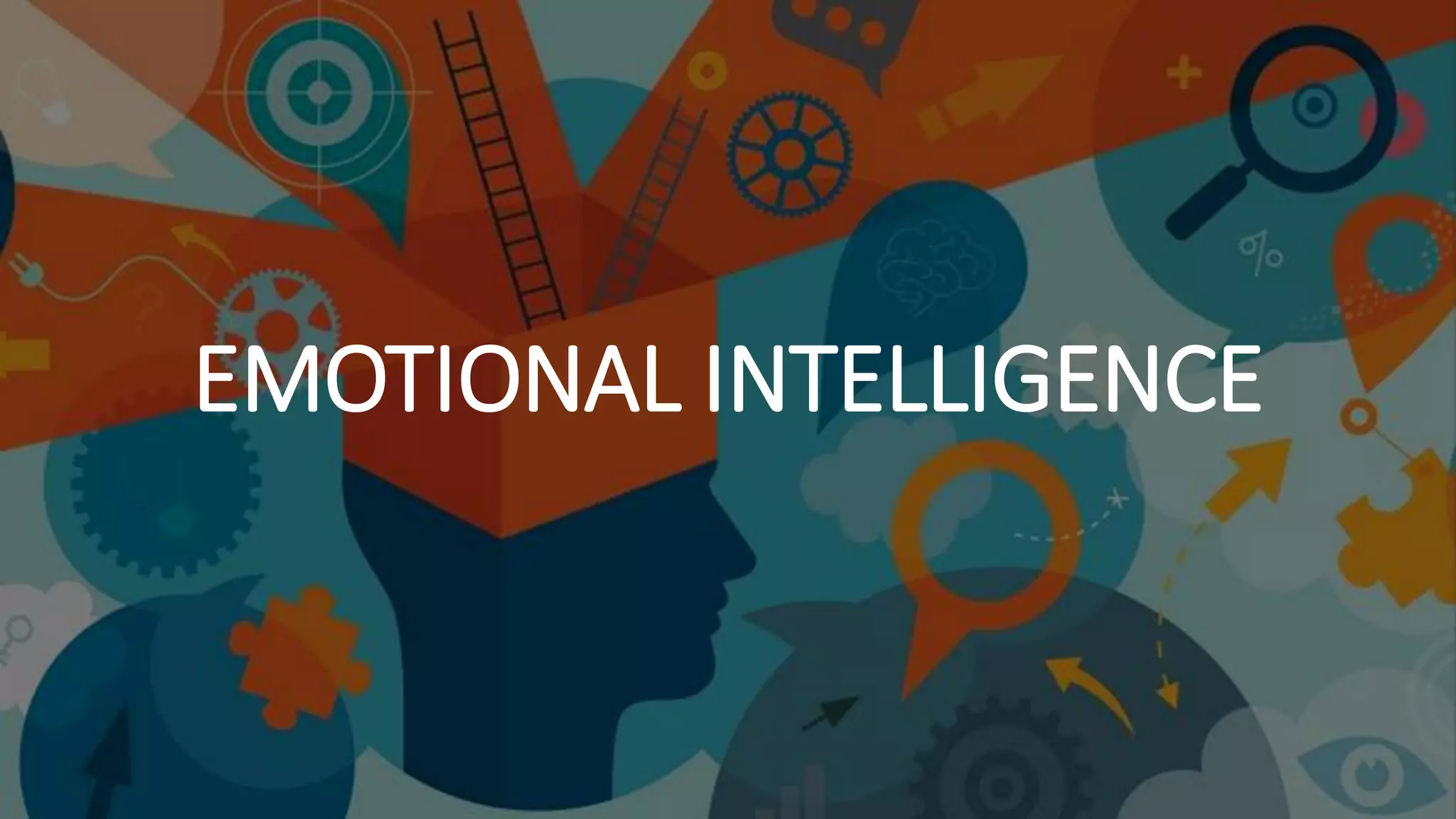 Emotional intelligence | PPT