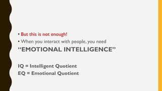 Emotional intelligence | PDF