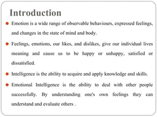 emotional intelligence.pdf