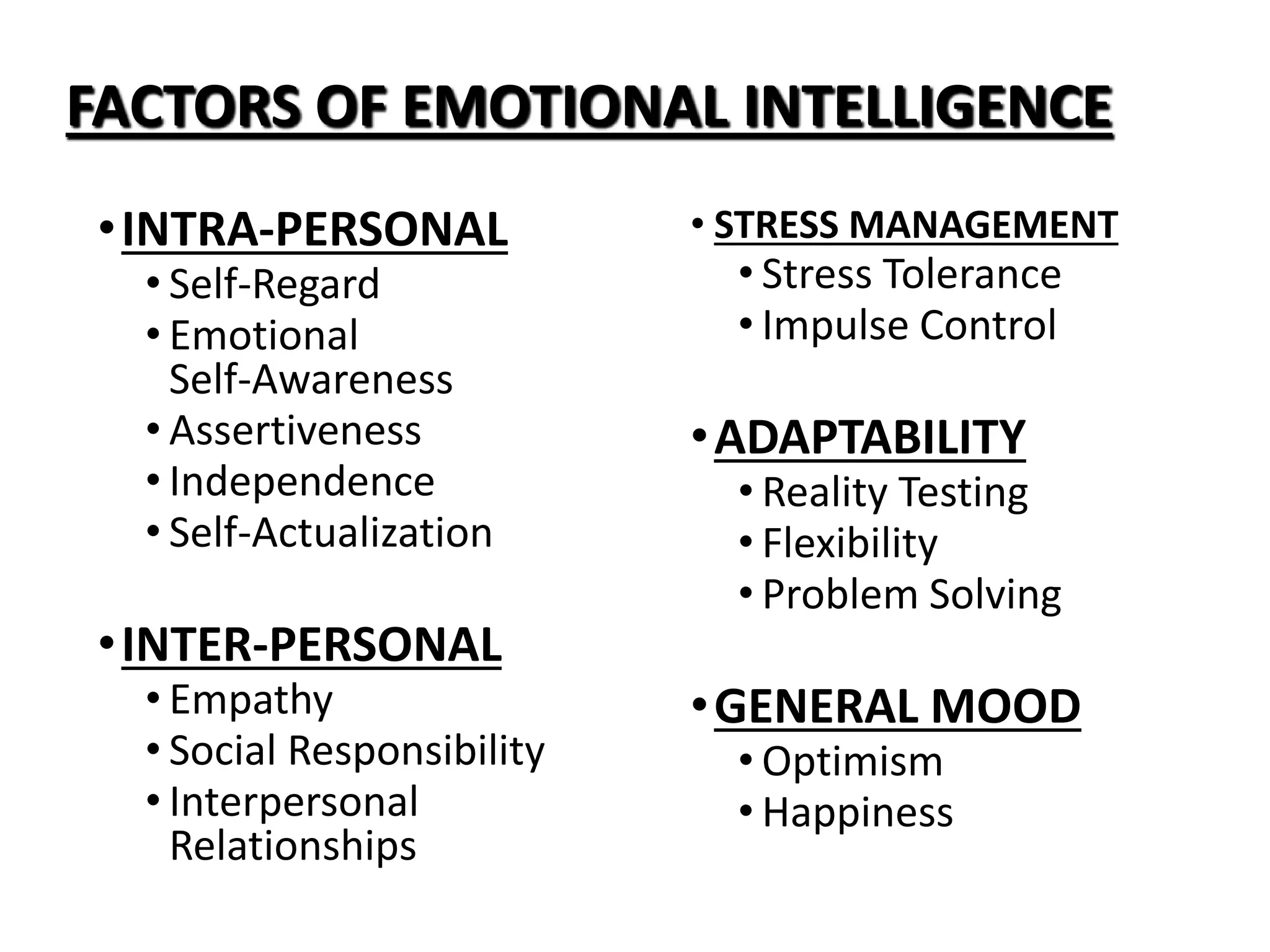 emotional intelligence.ppt