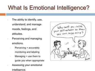 Emotional Intelligence for presentation.ppt
