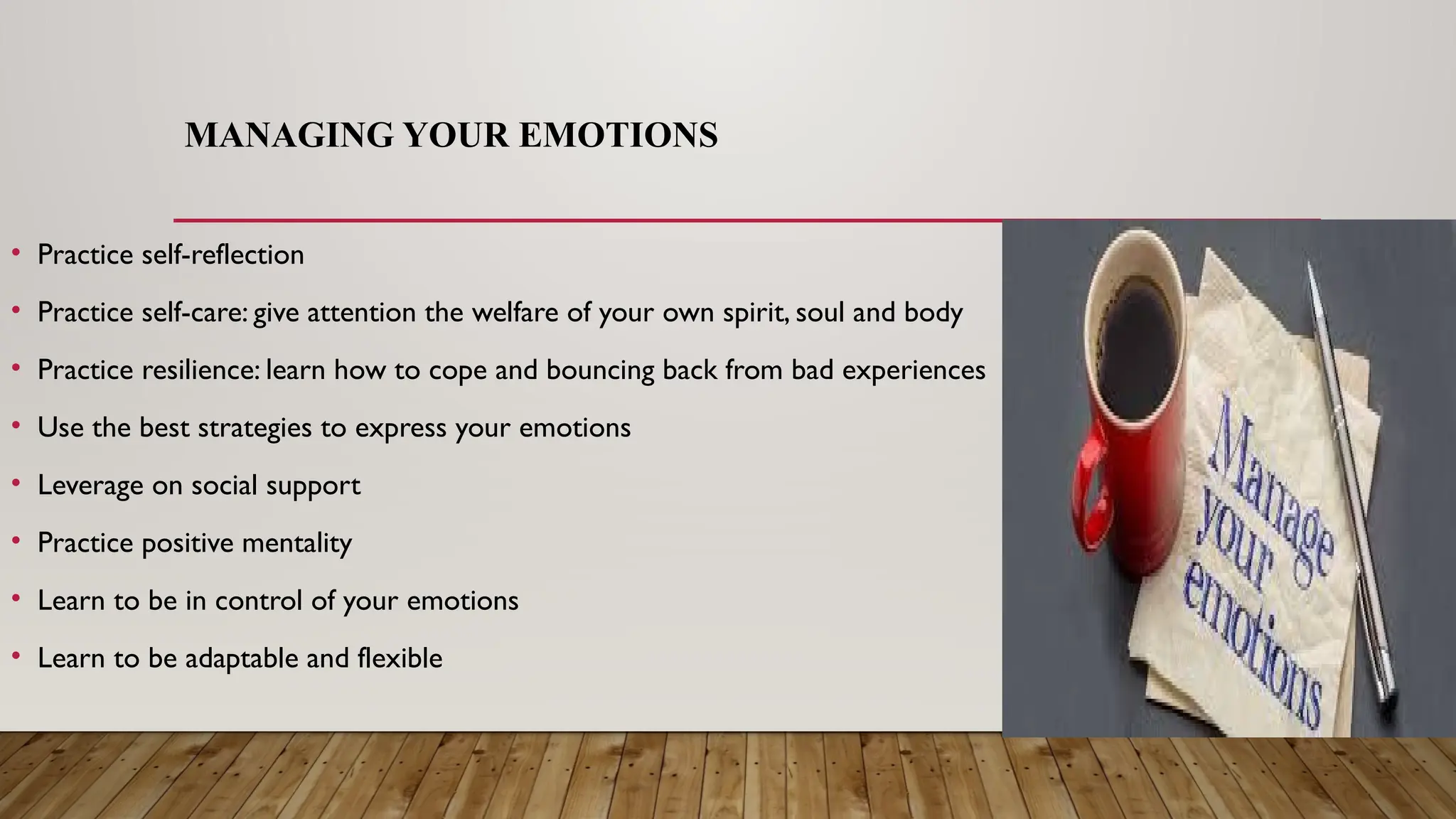 EMOTIONAL INTELLIGENCE: Building a strong relationship.pptx