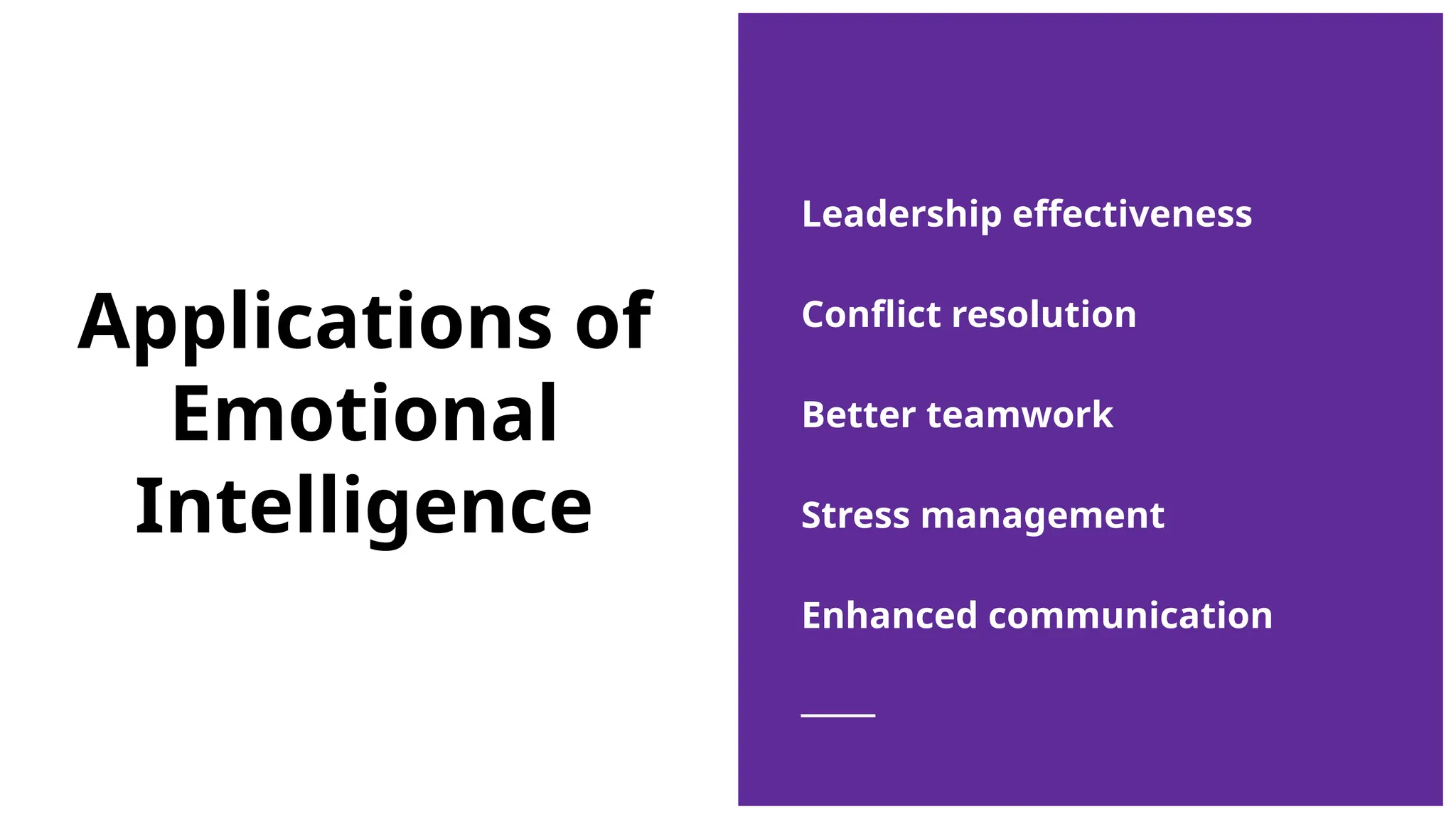 EMOTIONAL INTELLIGENCE theories background types.pptx