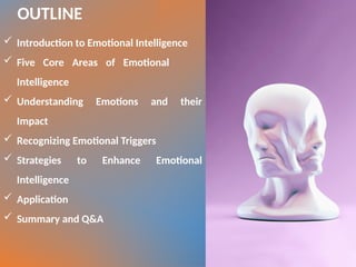 Emotional Intelligence- Importance and Applicability | PPTX