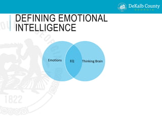 Emotional Intelligence PowerPoint | PPT