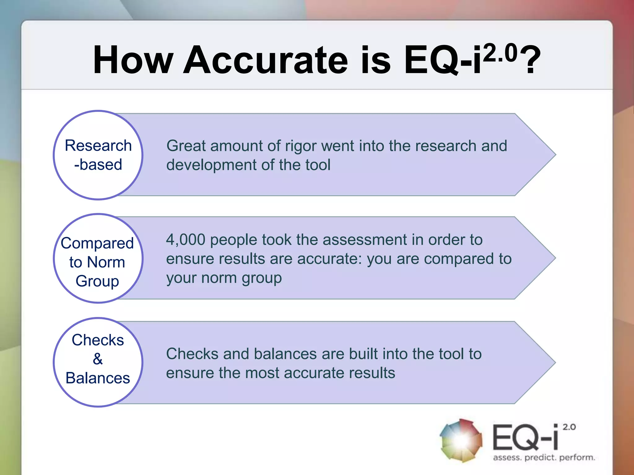 Emotional intelligence introduction | PPTX