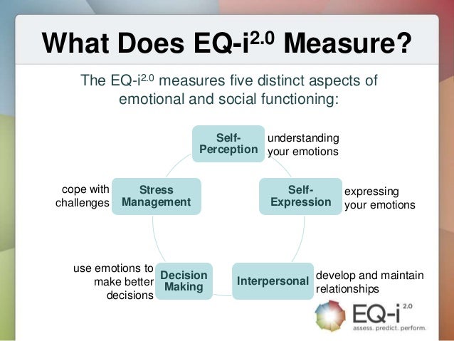 Emotional intelligence introduction
