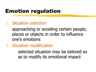 Emotional Intelligence Key To Stress Management | PPT