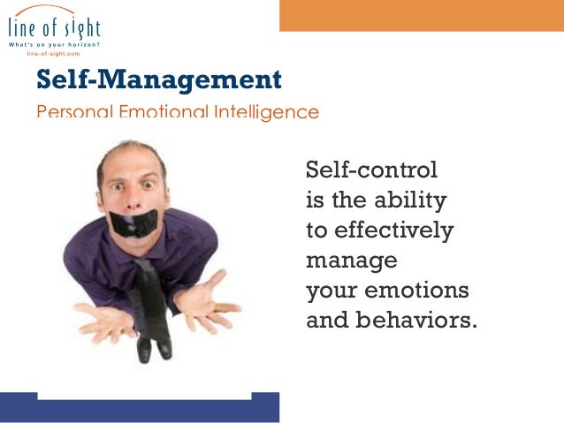 Master Your Emotions Through Emotional Intelligence