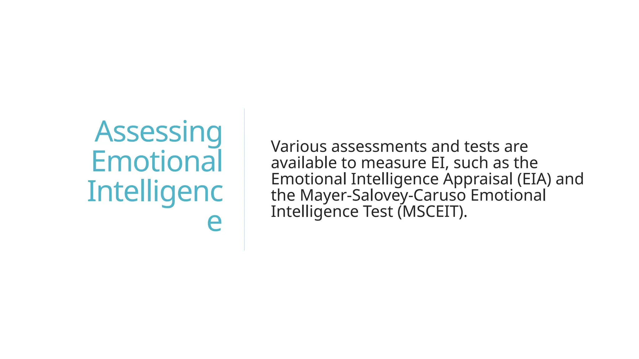 Emotional Intelligence Psychological test.pptx