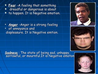 Emotional intelligence 3 | PPT