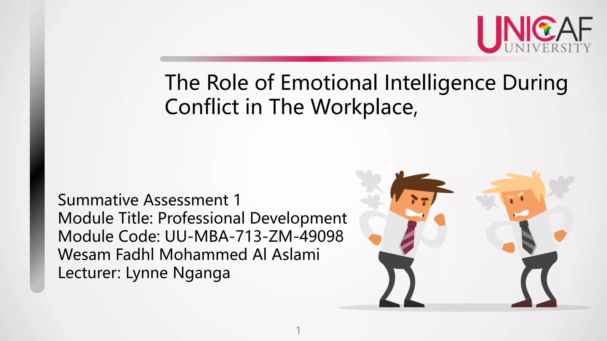 The Role of Emotional Intelligence During Conflicts in The Workplace.pptx