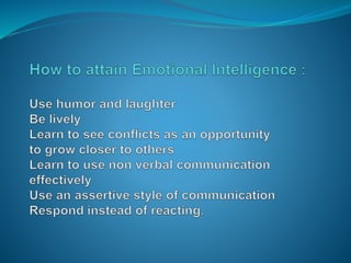 Emotional Intelligence And Building Student Teacher Relationship.pptx