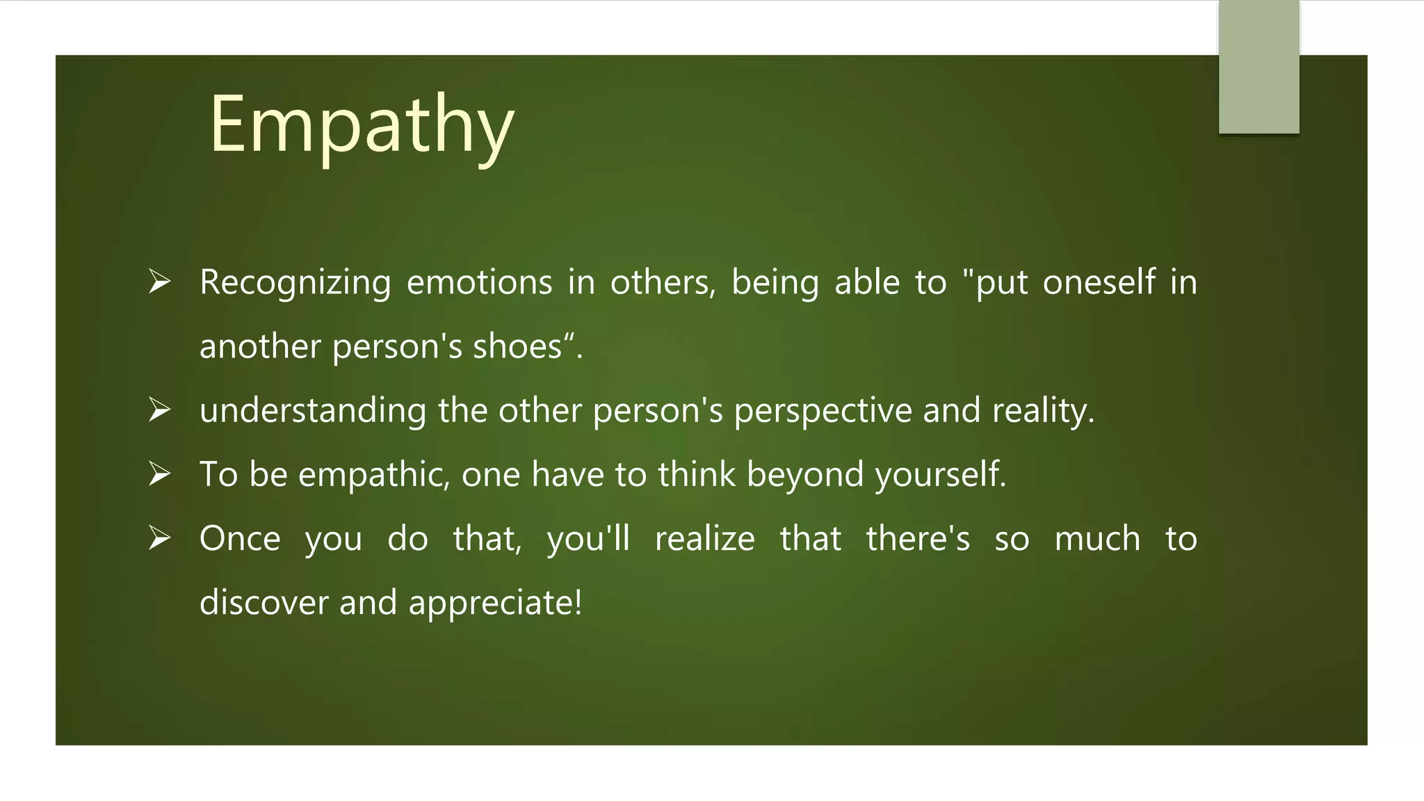 Emotional intelligence and leadership | PPTX