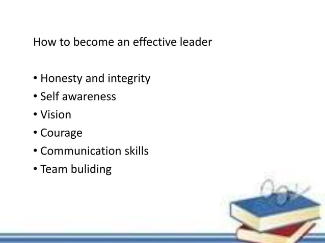 Emotional intelligence and leadership | PPTX