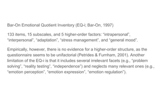 Emotional Intelligence Assessment.pptx
