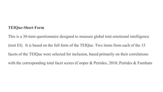 Emotional Intelligence Assessment.pptx