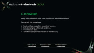 EI Competencies | PPTX