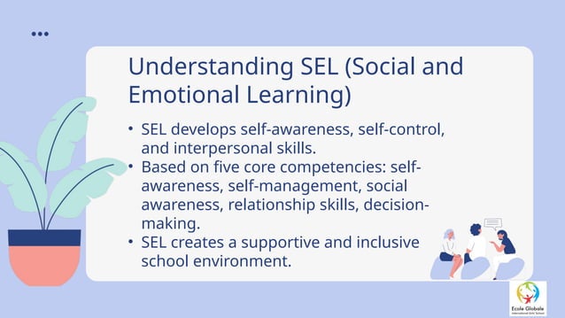 Emotional Intelligence Development SEL Programs at Ecole Globale.pptx