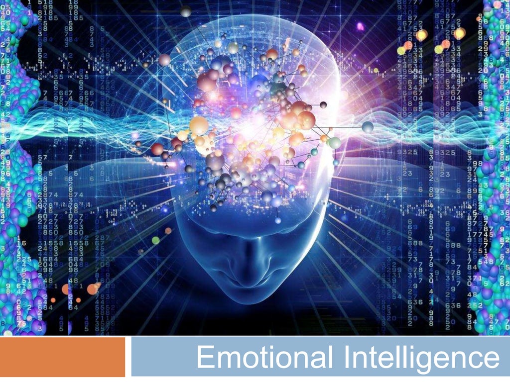 Emotional Intelligence (EI).. present...pptx