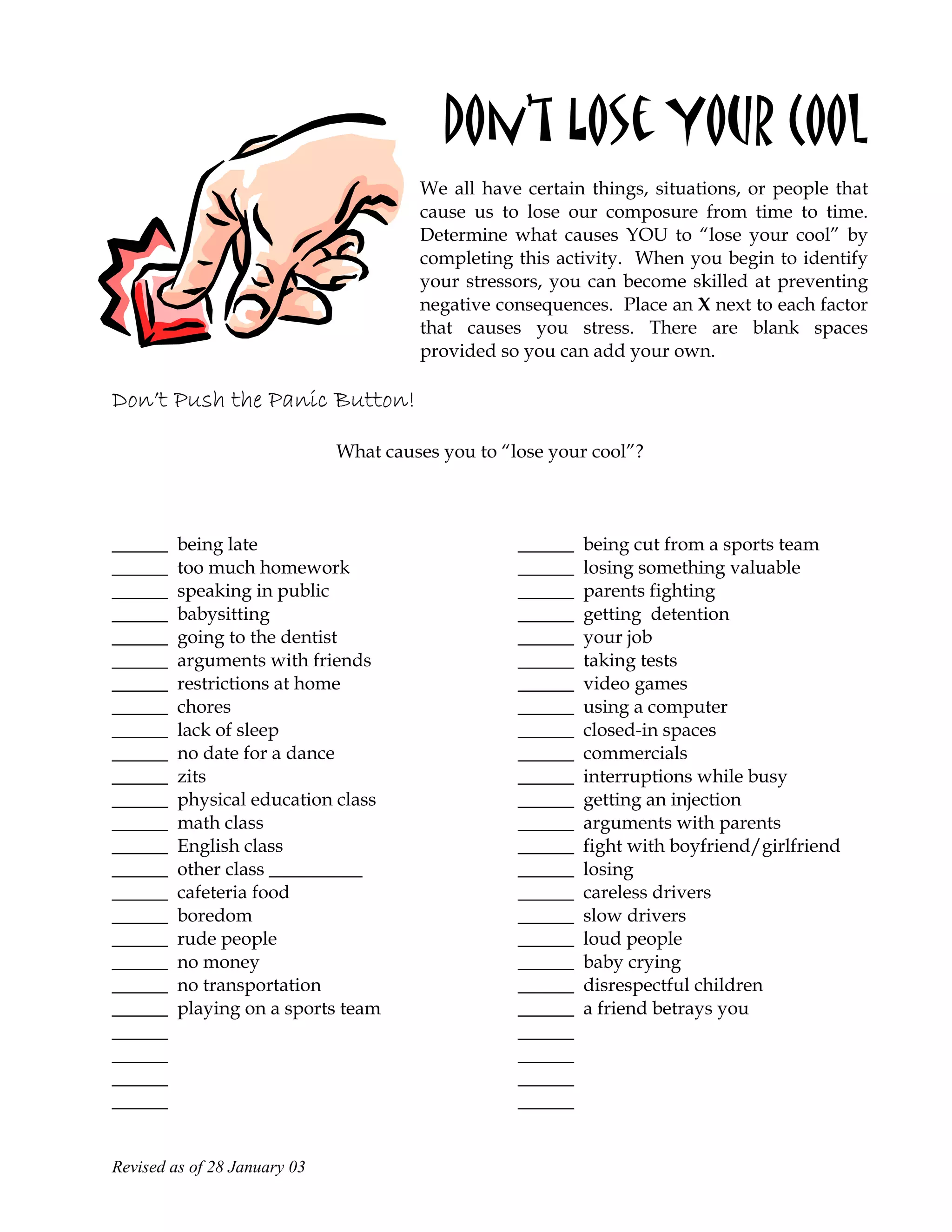 Emotional intelligence for teens | PDF