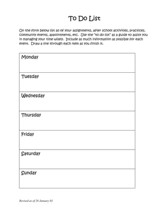 Emotional intelligence for teens | PDF