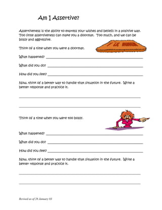 Emotional intelligence for teens | PDF