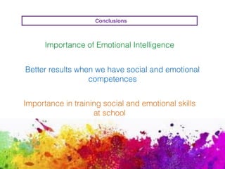 Emotional intelligence (i) | PDF