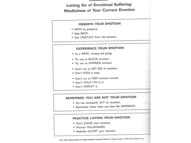 Emotional intelligence in the workplace | PDF