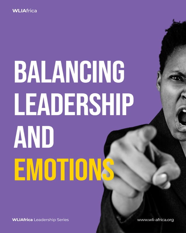 Balancing Leadership and Emotional Intelligence | PDF