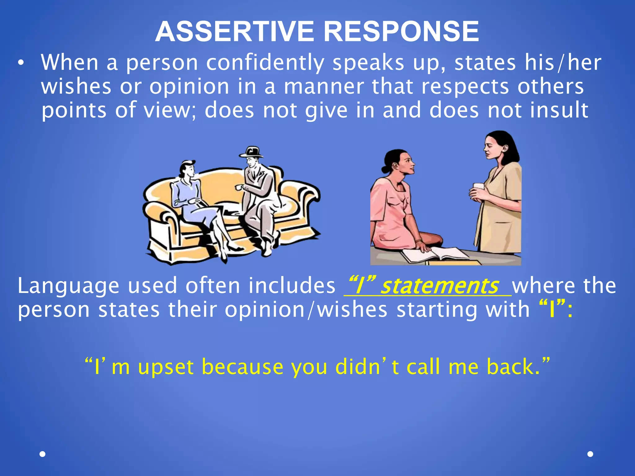 Emotional intelligence powerpoint | PPTX