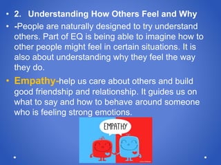 Emotional intelligence powerpoint | PPTX